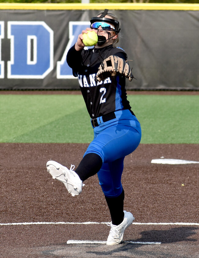 Seven Named To All-State Teams | News, Sports, Jobs - Post Journal